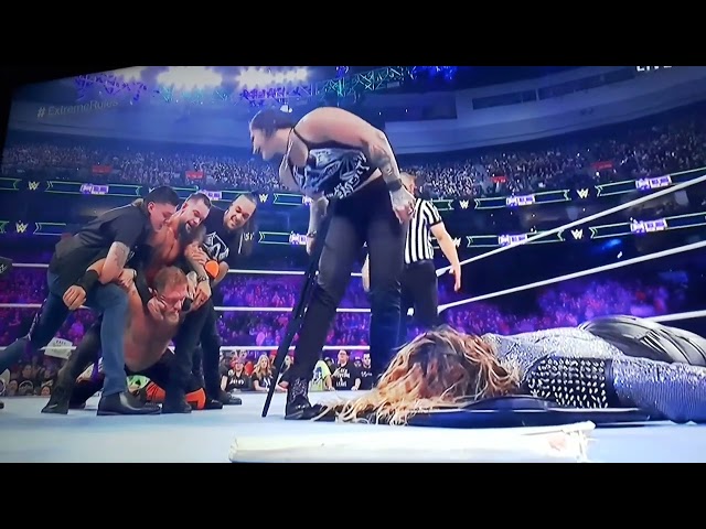 wwe superstar: 5 things Edge has to do in WWE before he retires