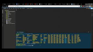 BeagleBone Blue – Scuttle – Capturing an image and saving it – SCUTTLE Robot