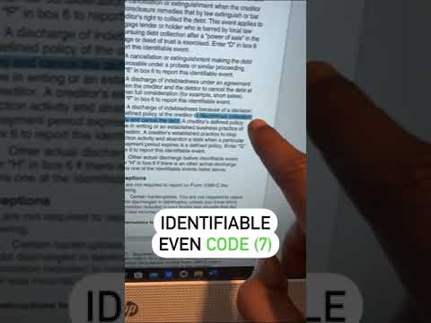 HOW TO DELETE A CHARGE OFF FROM YOUR CREDIT!!!