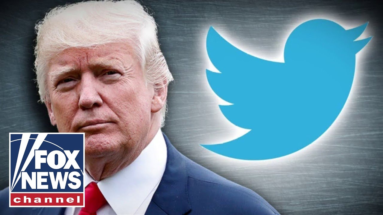 'The Five' slams Twitter for using sources like CNN to fact-check Trump