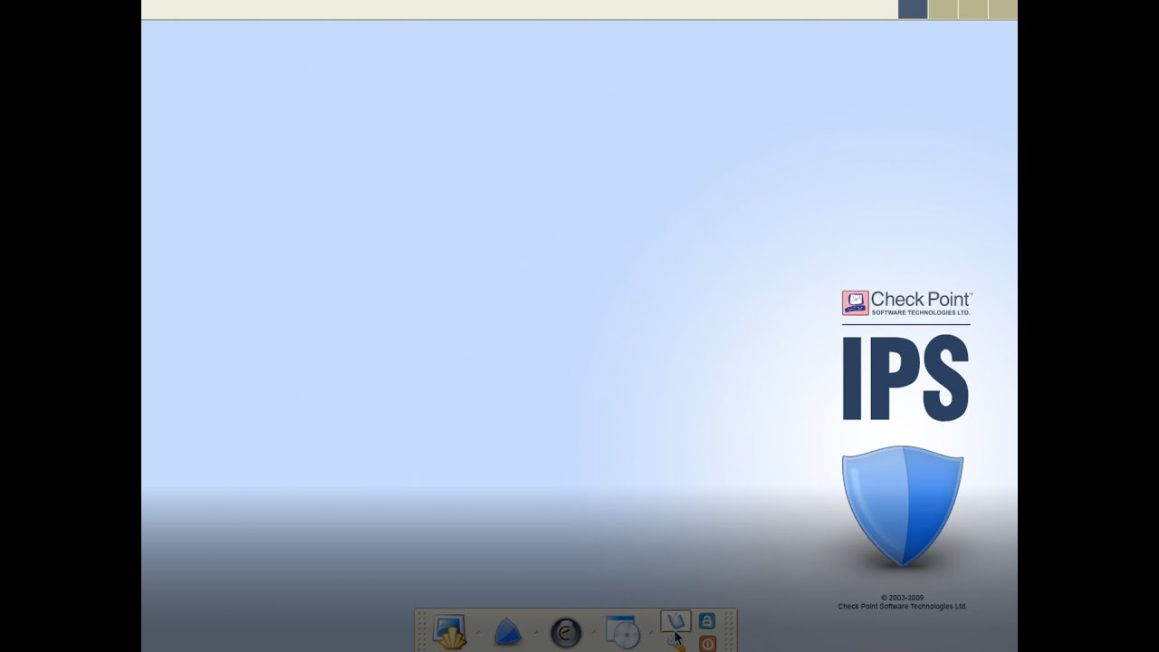 Advanced Troubleshooting for Check Point firewall IPS Part 1