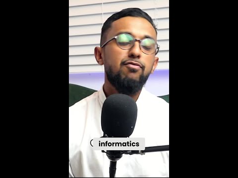 The Role of a Clinical Informatics Specialist in Healthcare