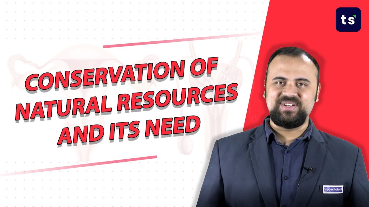 conservation of natural resources | Biology | Nature | Resource | Conserve