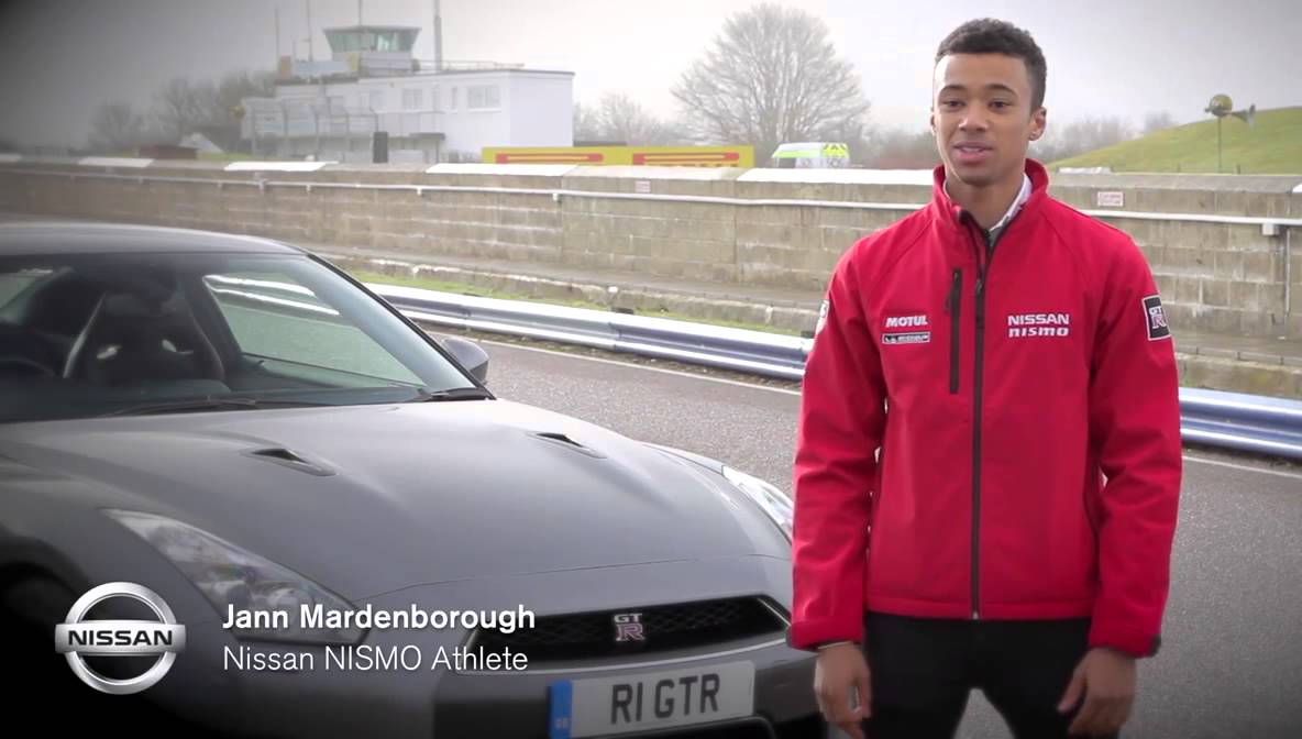 Nissan GT-R Nismo Meets Its First UK Customer - autoevolution