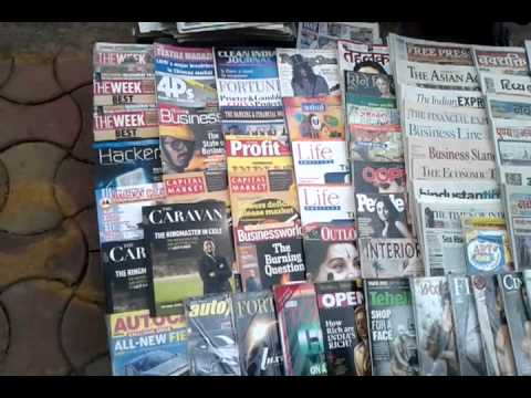 3 Good Magazines in India