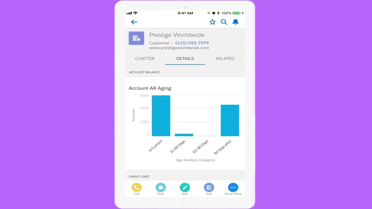 Certinia Subscription & Usage-based Billing | Quick Demo