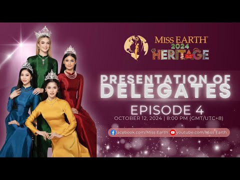 Beirut’s Aline Ghanem is Miss Earth Lebanon 2024 – CV Stardom