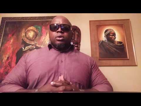 Nkosi Johnson... SANKOFA's "Black in the Light" ep. 1.
