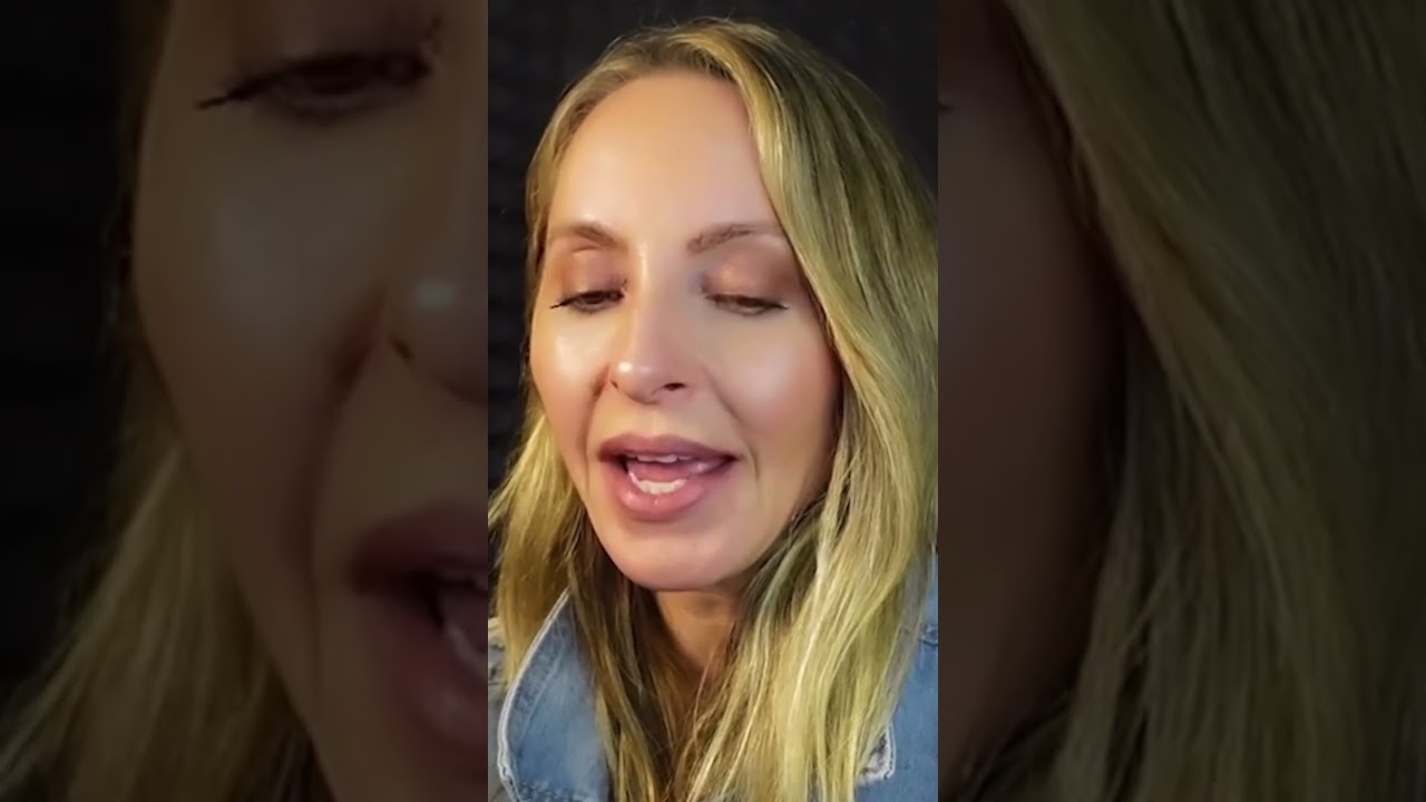 What It Means to Surrender | Gabby Bernstein