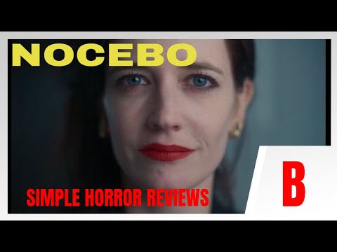 Nocebo (2022) Review - Ticks, guilt, and mental illness.