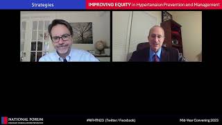 Successful Strategies in Hypertension Prevention & Management