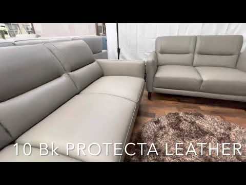 Natuzzi C106 Calore Sale Lowest UkPrice Grey Leather 3&2 sofa suite clearance outlet cheapest Uk