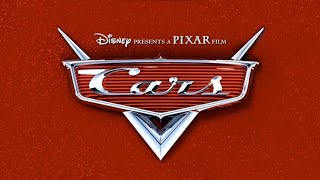 Cars 2006 Teaser Trailer Rare Watch HD Mp4 Video Download Free