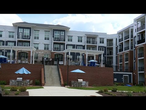 Child dies after he was found in a Chesterfield pool