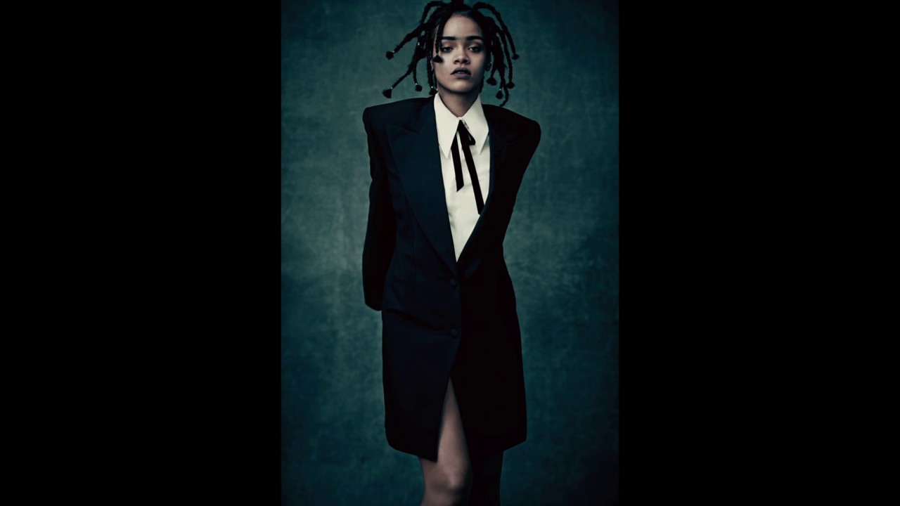 Rihanna   Higher Extended Version
