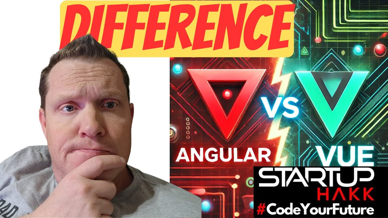 Angular vs Vue.js: Which Front-End Framework Reigns Supreme?