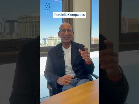 Learn about the different players in venture capital! #venturecapital #startup #investor #finance
