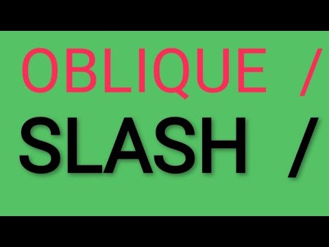 SLASH/OBLIQUE / By Lone Imtiaz