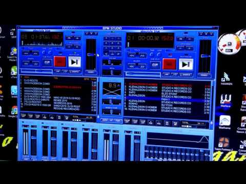 Bpm studio