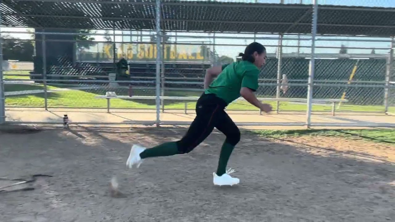 Speed/ Agility Training 5/7/26