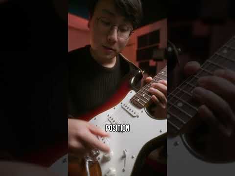 Pourquoi la stratocaster 🎸 #guitare #guitariste #fender