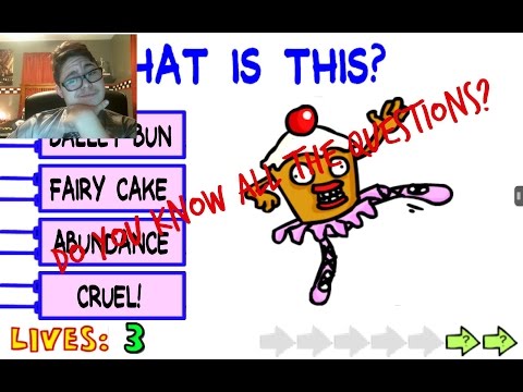 Steam Community :: Video :: The Impossible Quiz #1 DO YOU KNOW ALL THE ...