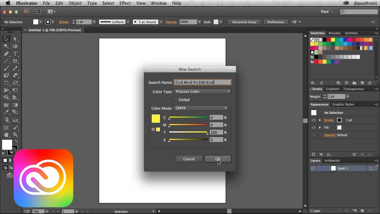Sync Settings | Adobe Creative Cloud
