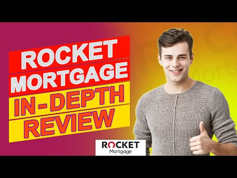 Rocket Mortgage Review - Does This Mortgage Fit Your Budget? (Watch To Know More)