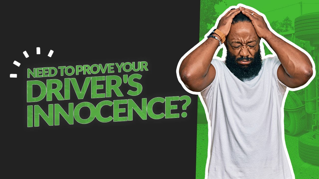 GPSTab Dash Cameras: How to view your settings & recorded events