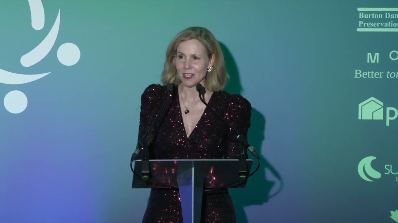 Community Impact Awards 2026 Highlights