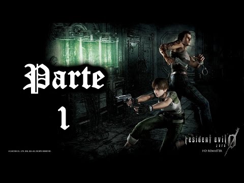 Steam Community :: Video :: #1 Resident Evil Zero HD Remaster - Ecliptic Express [Legendado em ...