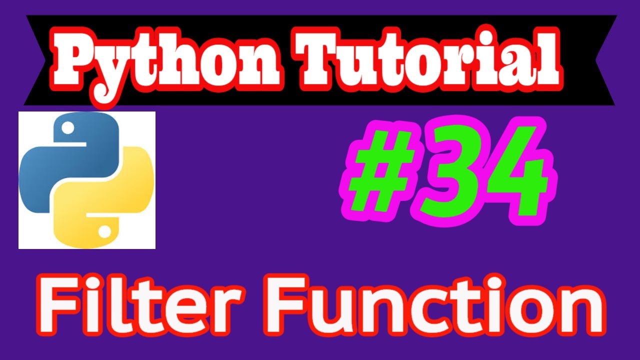 Python Tutorial in Hindi #34: Map Function
