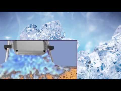 Cryo Medical Style PTY