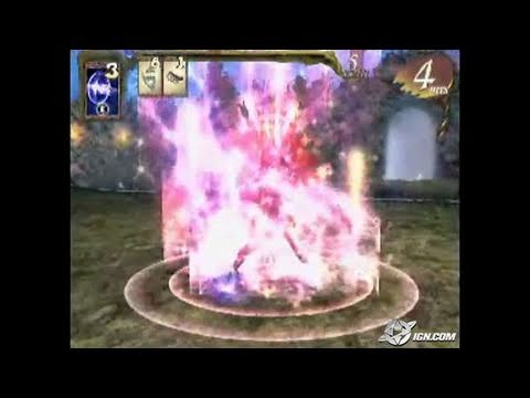 Baten Kaitos: Eternal Wings and the Lost Ocean GameCube