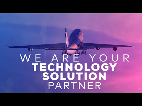 We Are Your Technology Solution Partner - TAV Technologies