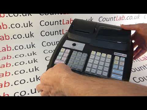 CLX105 - How To Replace The Keylock