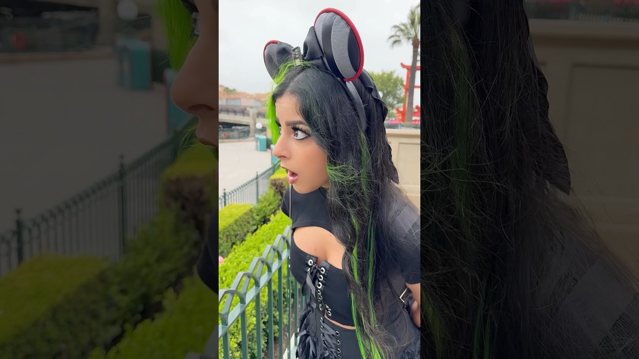 magical place 🥹✨ #foryou #trending #disney #alt #comedy #emo #halloween #helpmemakethismakesense