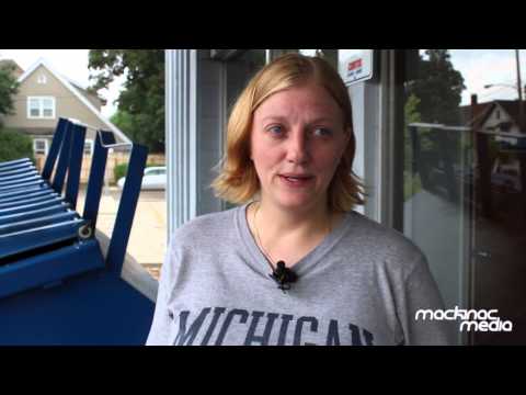 The Real Patients of Medicaid: Rebecca