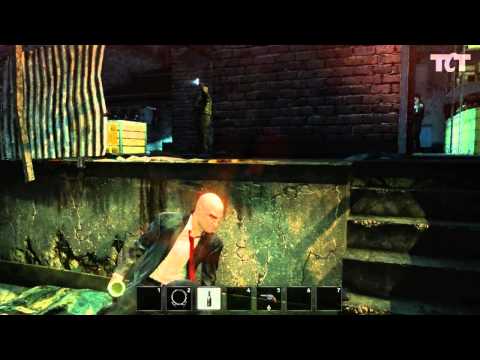 Steam Community :: Video :: Hitman Absolution - Loading Zone - Purist - Full Stealth Walkthrough