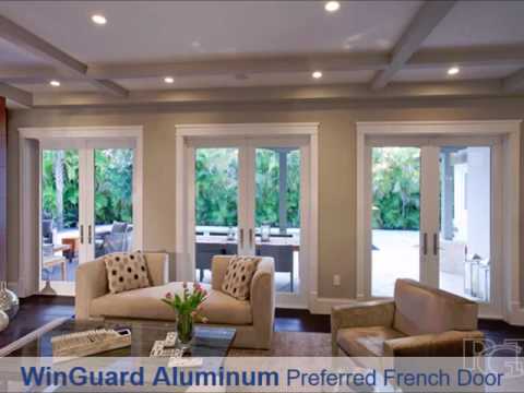 PGT Impact Windows And Doors