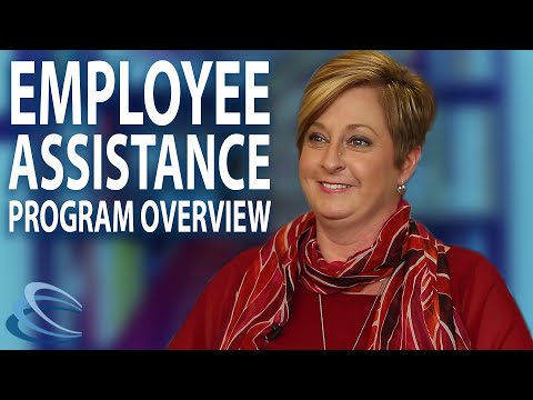Carilion Clinic Employee Assistance Program
