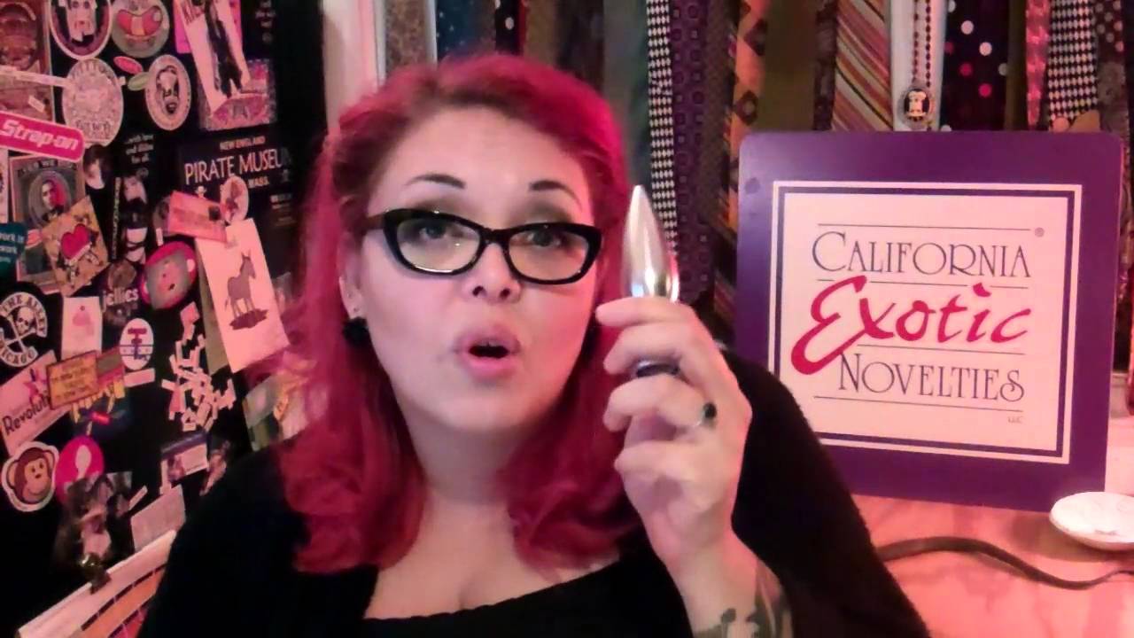 Everything You Need to Know About Butt Plugs: Part 3