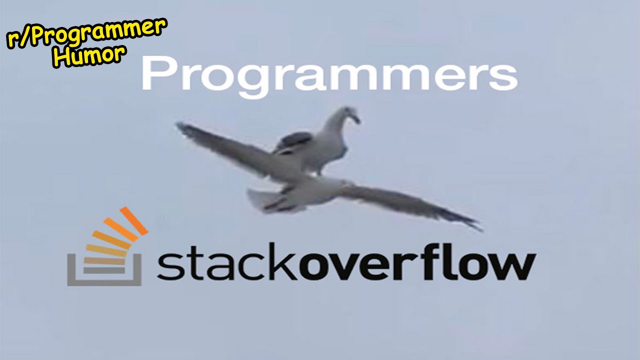 Funny Programming Memes 9 || r/ProgrammerHumor