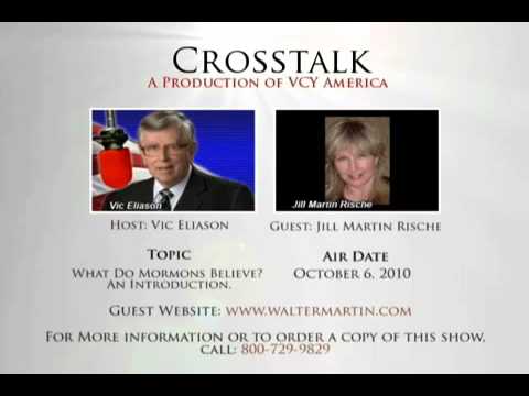 Mormonism vs. Christianity - Part 1