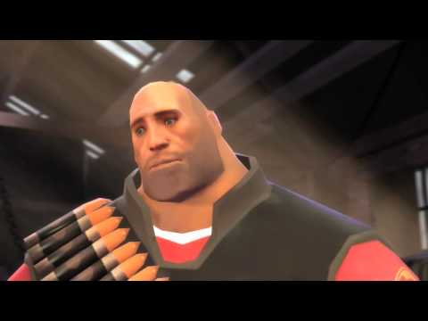 Steam Community :: Video :: Meet the Heavy