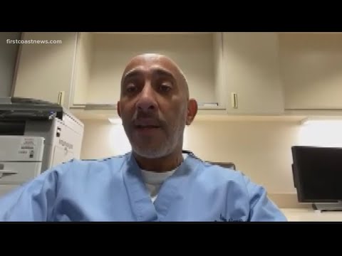 Jacksonville doctor warns heart valve disease is on the rise. Here's what you should look out for