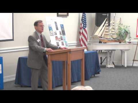 5-6-14 Dr Gloth - Role of a Medical Director - Part 2