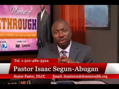 Episode 1199: The Spiritual Weapon Of Praise
