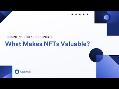 What Makes NFTs Valuable? | Digital Uniqueness, Ownership, & Property Rights
