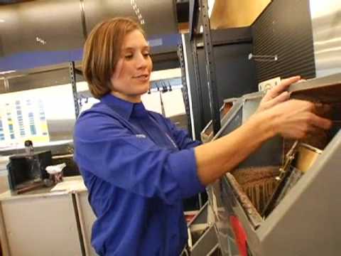 Sherwin Williams - A Day in the Life